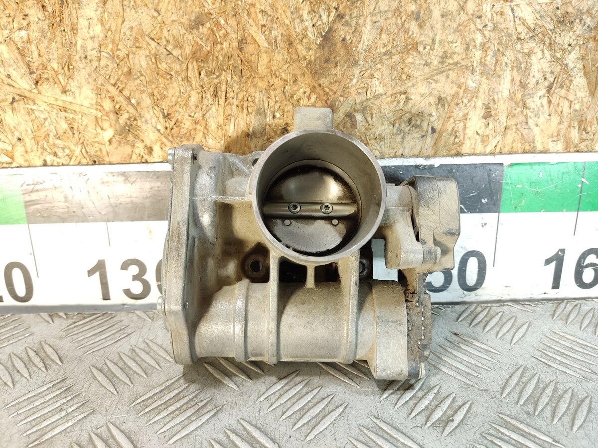 Заслонка дроссельная электрическая LIFAN X60 2012-2021 28124938