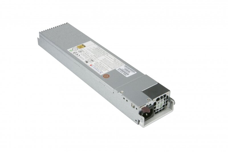 Резервный Блок Питания SuperMicro 672042041909 720W