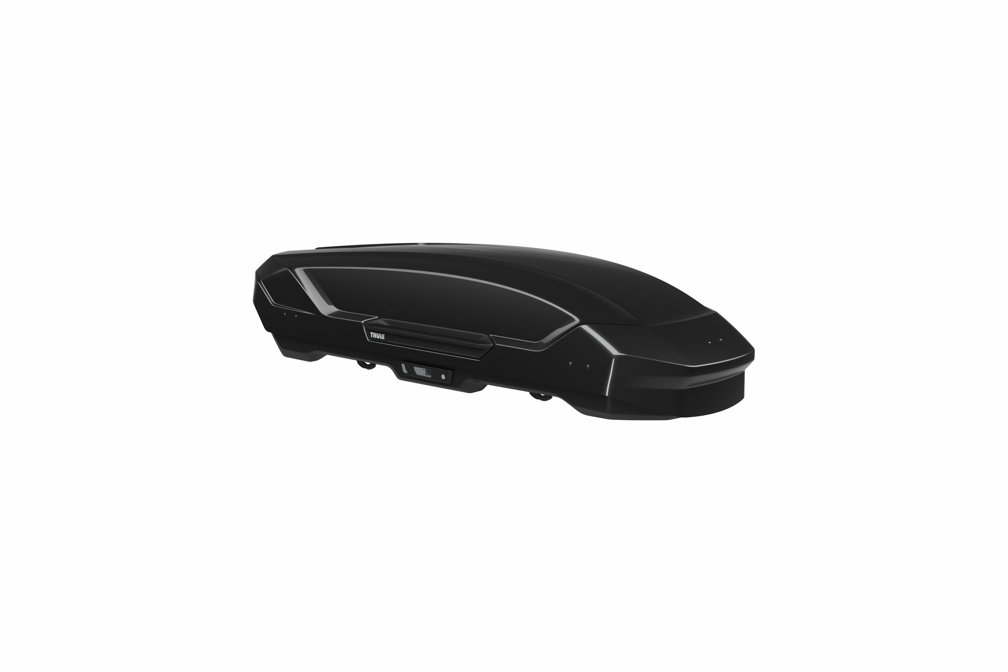 Бокс Thule Motion 3 Sport, 188x65x42 см, черный глянцевый, 300 л 639600