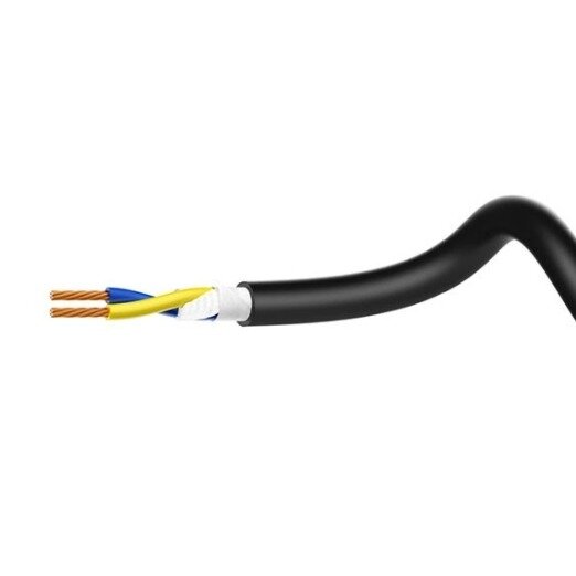 Кабель акустический Roxtone HFSC240/100 Black 100.0m, катушка