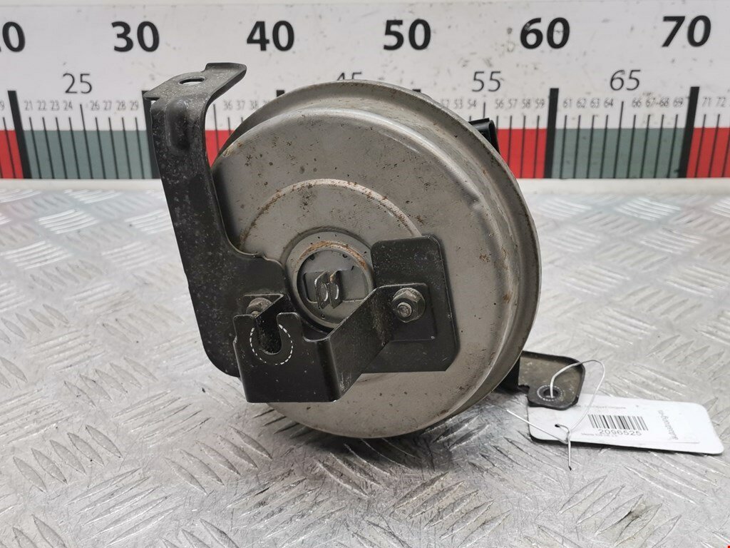 Блок круиз контроля Mazda 626 GE G6T11071ZC арт. 2096525