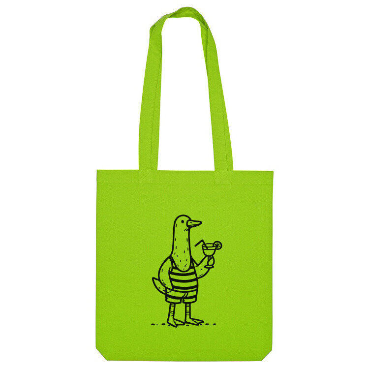 Сумка шоппер