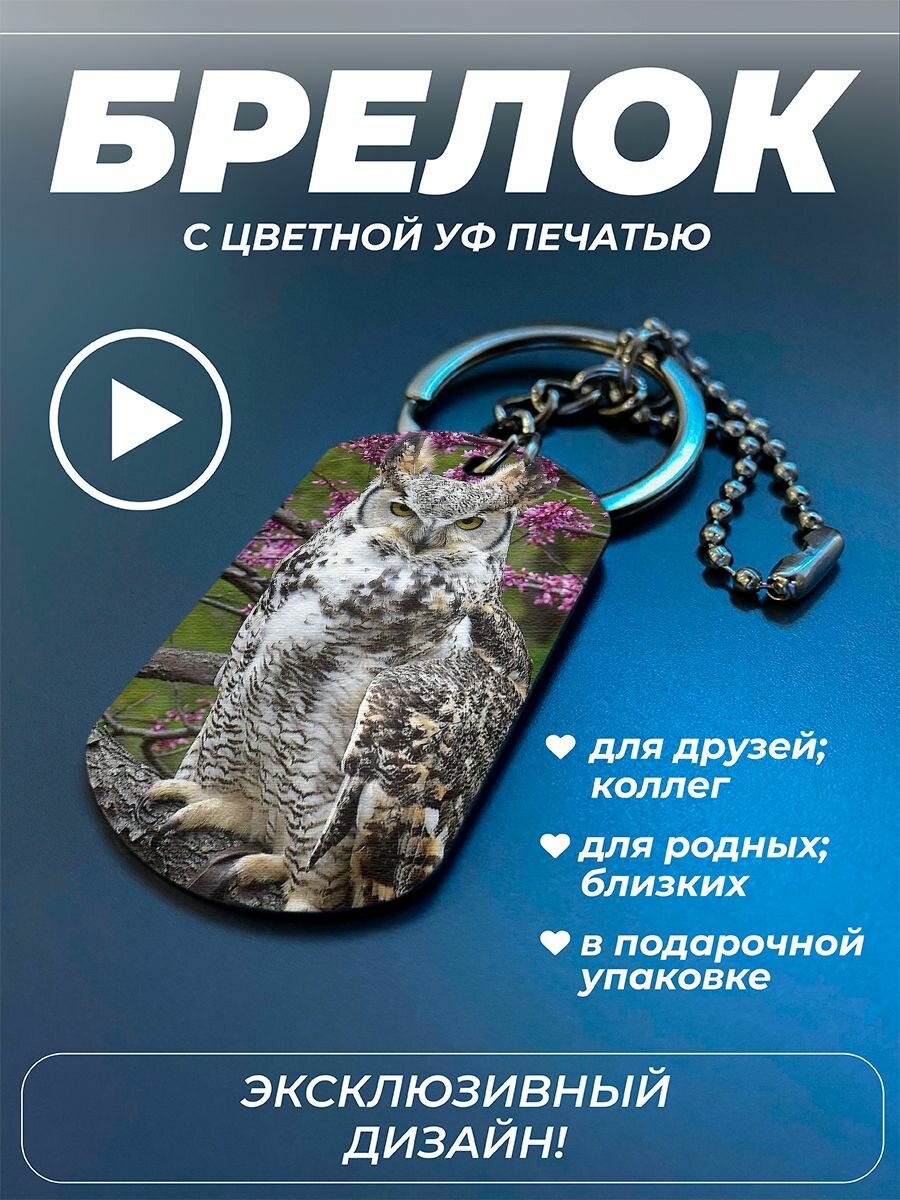 Брелок