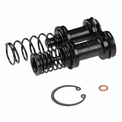 Ремкомплект главного тормозного цилиндра TK-E200 Miyaco 1-1/8", 8-94382-262-0 Isuzu Elf