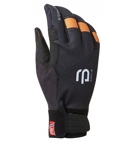 Перчатки беговые Bjorn Daehlie 2018-19 Glove Symbol 2.0 331017_99900, XS