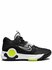 Кроссовки NIKE KD Trey 5 X, размер 9 US, черный