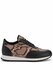 Кроссовки Giuseppe Zanotti Jimi Running, размер 36 EU