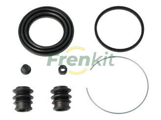 Ремкомплект переднего тормозного суппорта MITSUBISHI Colt II Galant 92-96 Space Wagon- 01 D 54,00mm Frenkit 254065
