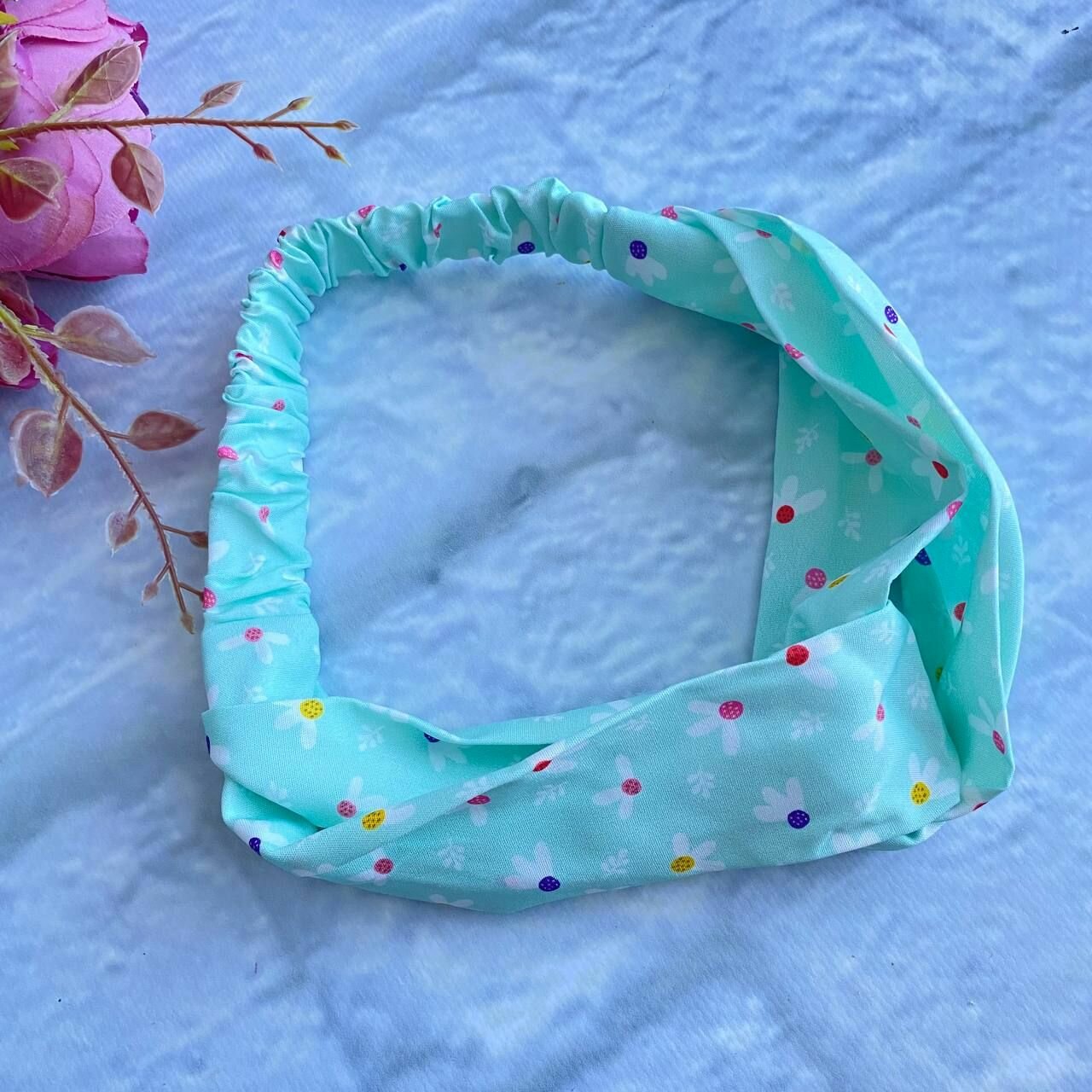 Повязка/солоха для волос