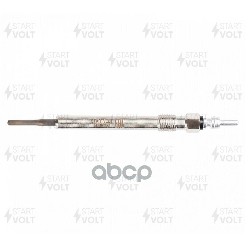 Свеча накаливания MERCEDES-BENZ C (W204) (06-)/E (W211) (02-) 2.2D под ключ 10 STARTVOLT арт. GLSP 153