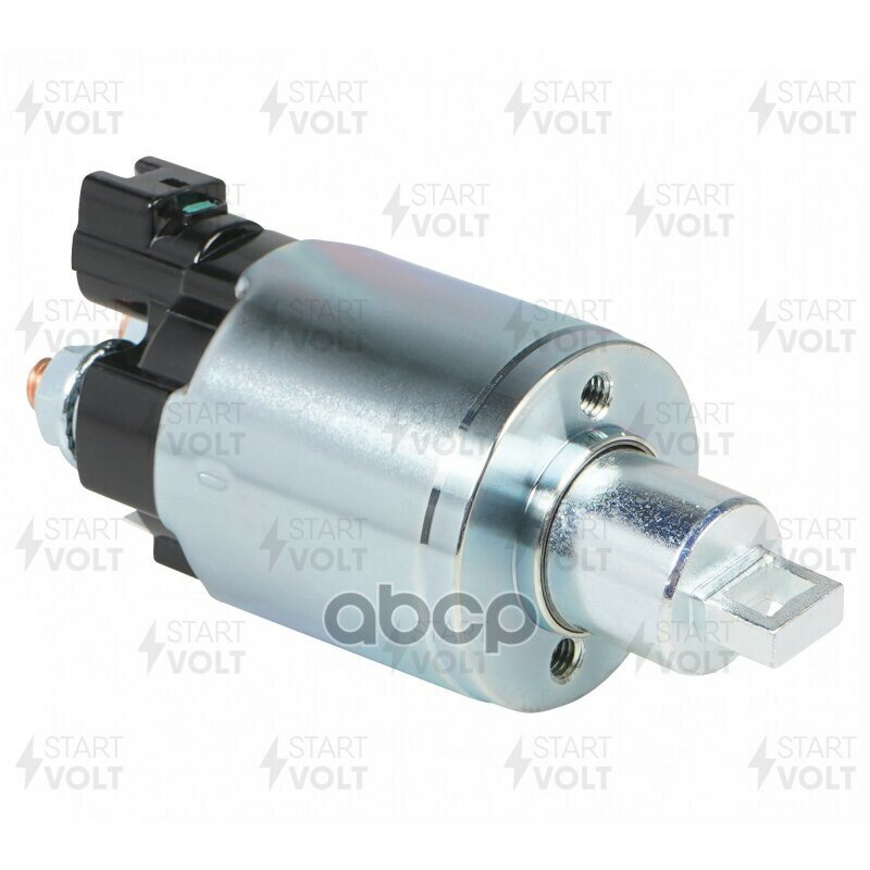 Реле втягивающее стартера Toyota Corolla E120 01--, Rav 4 A20 00-- 1.8i (VSR 1904) STARTVOLT арт. VSR1904 - высокое качество