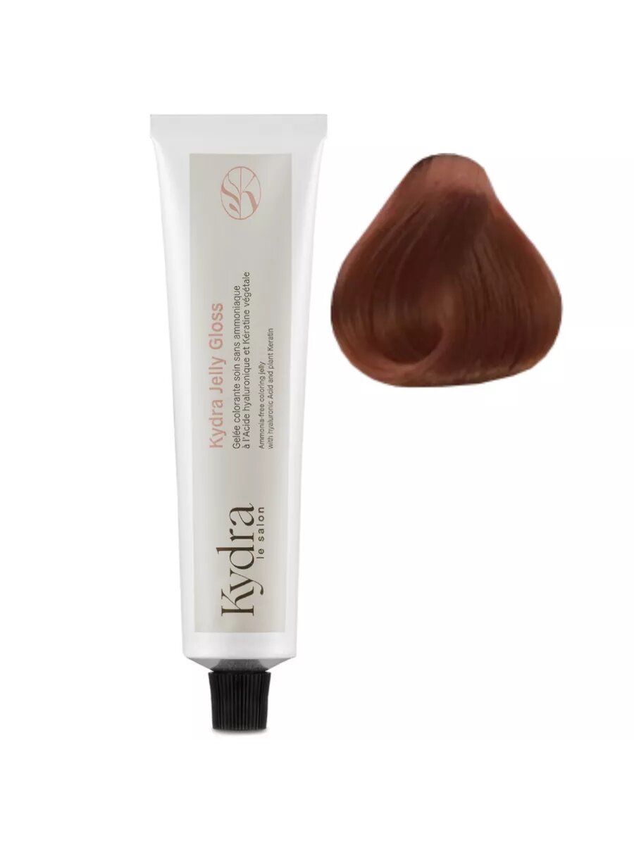 Kydra Jelly Gloss 9-24 Тонирующая гель краска для волос 60 мл