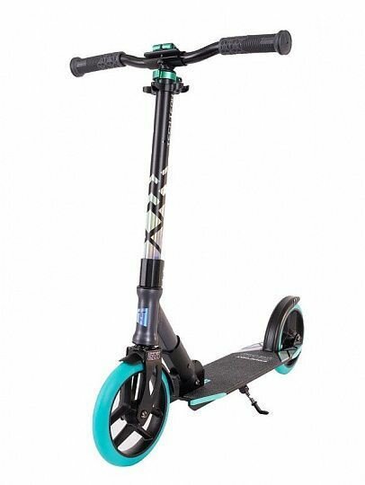 Самокат ТТ Comfort 210 evolution celadon