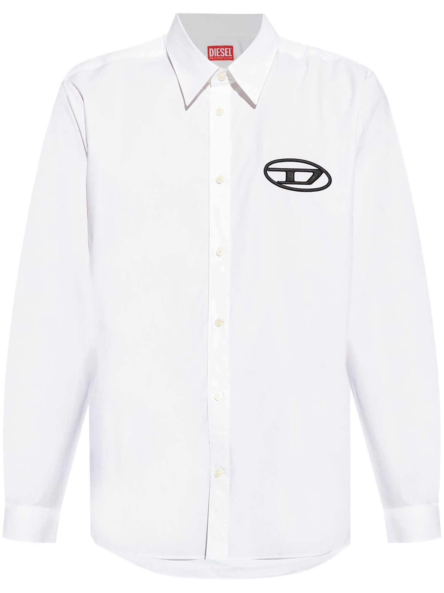 Рубашка S-Simply-D