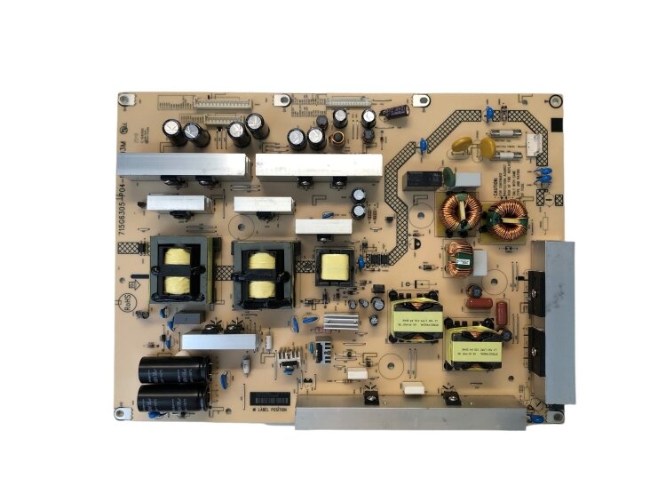 Блок питания 715G6305-P04-002-003M для PHILIPS 55BDL1007X