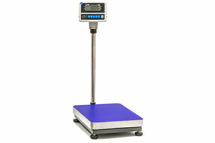 Весы CAS HD-300 O90HD6304GCI0501