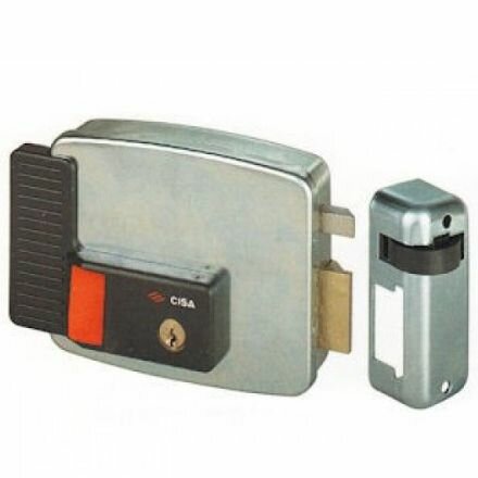 CISA 11931.60.2 электромеханический замок