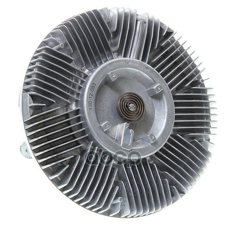 Вискомуфта MAN M90 привода вентилятора (без крыльчатки) MEGAPOWER MEGAPOWER Automotive арт. 130-12-083