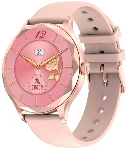 CheckME Smart Умные часы CheckME Smart CMSDTSDIAMONDGP