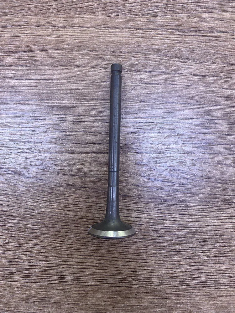 Клапан выпускной Geely Emgrand EC7 (4G15 (1.5), 4G18 (1.8л)) SC7 Vision Lifan X60 X70 Solano (1,8) Cebrium Murman (1.8)