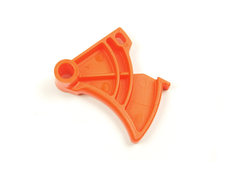 Курок газа для бензопилы ECHO CS-2600ES, CS-260TES, CS-350TES