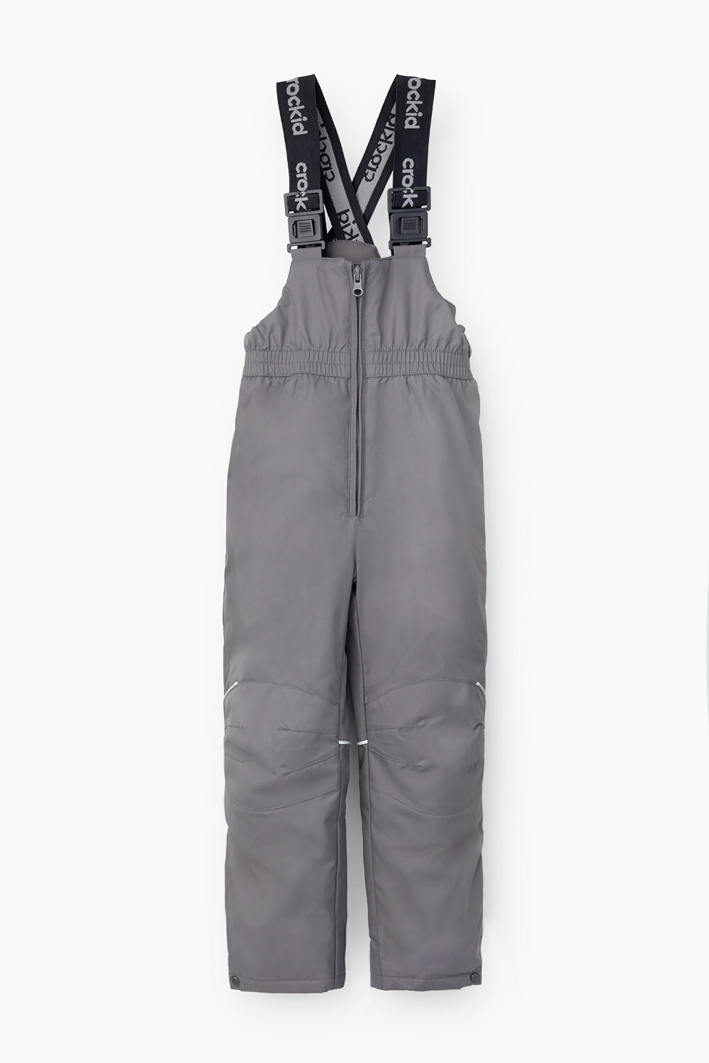 Полукомбинезон утеплённый ВК 40005/25/2 ГР