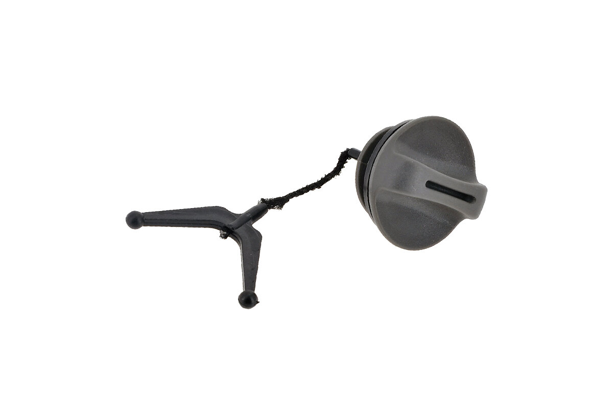 Крышка масляного бака для бензопилы Husqvarna 340/345/350/351 WM