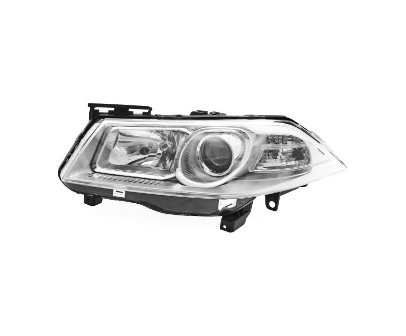 TYC 20B072A52B фара левая электр. линзованная\ Renault (Рено) Megane (Меган) all 06