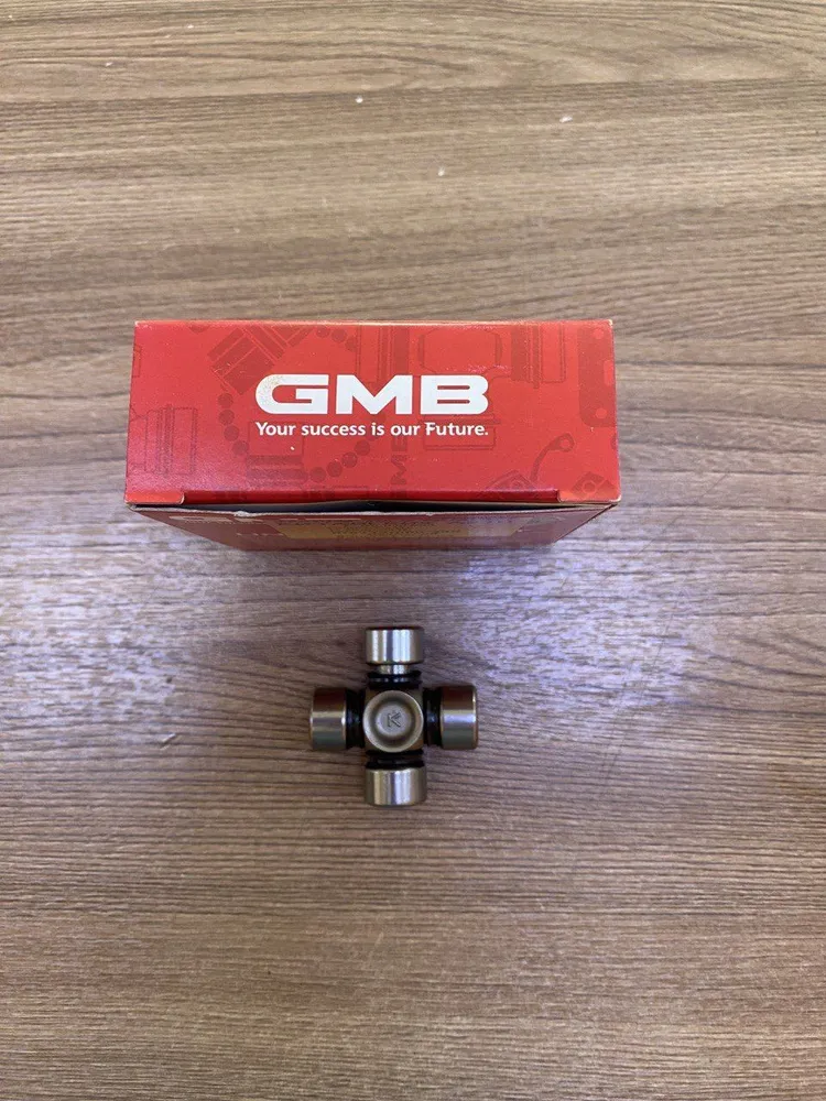 Крестовина рулевого вала (16*38) (производитель Япония) Lifan Breez Solano Haval H9 16х38 Лифан Бриз Солано Хавал АШ9