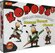 Настольная игра "Корова"