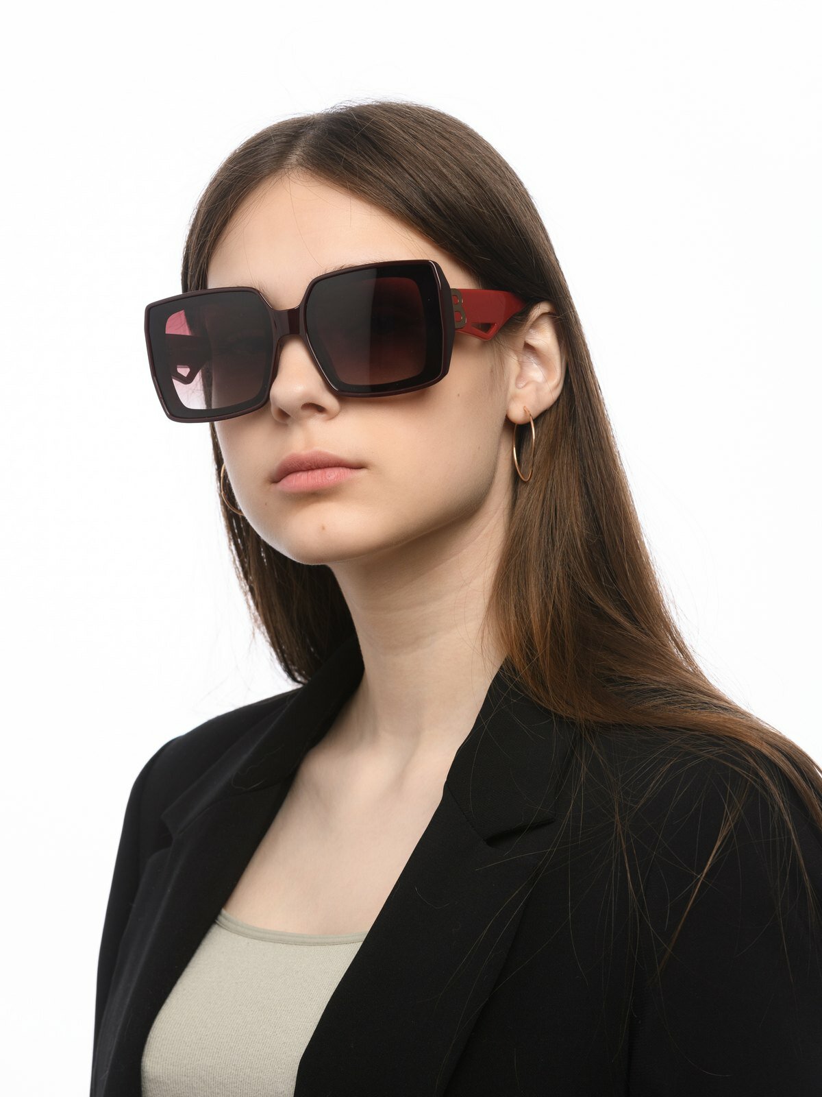 Солнцезащитные очки