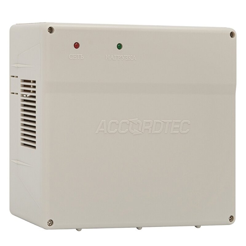ББП-20 исп.1 (серый) блок бесперебойного питания AccordTec
