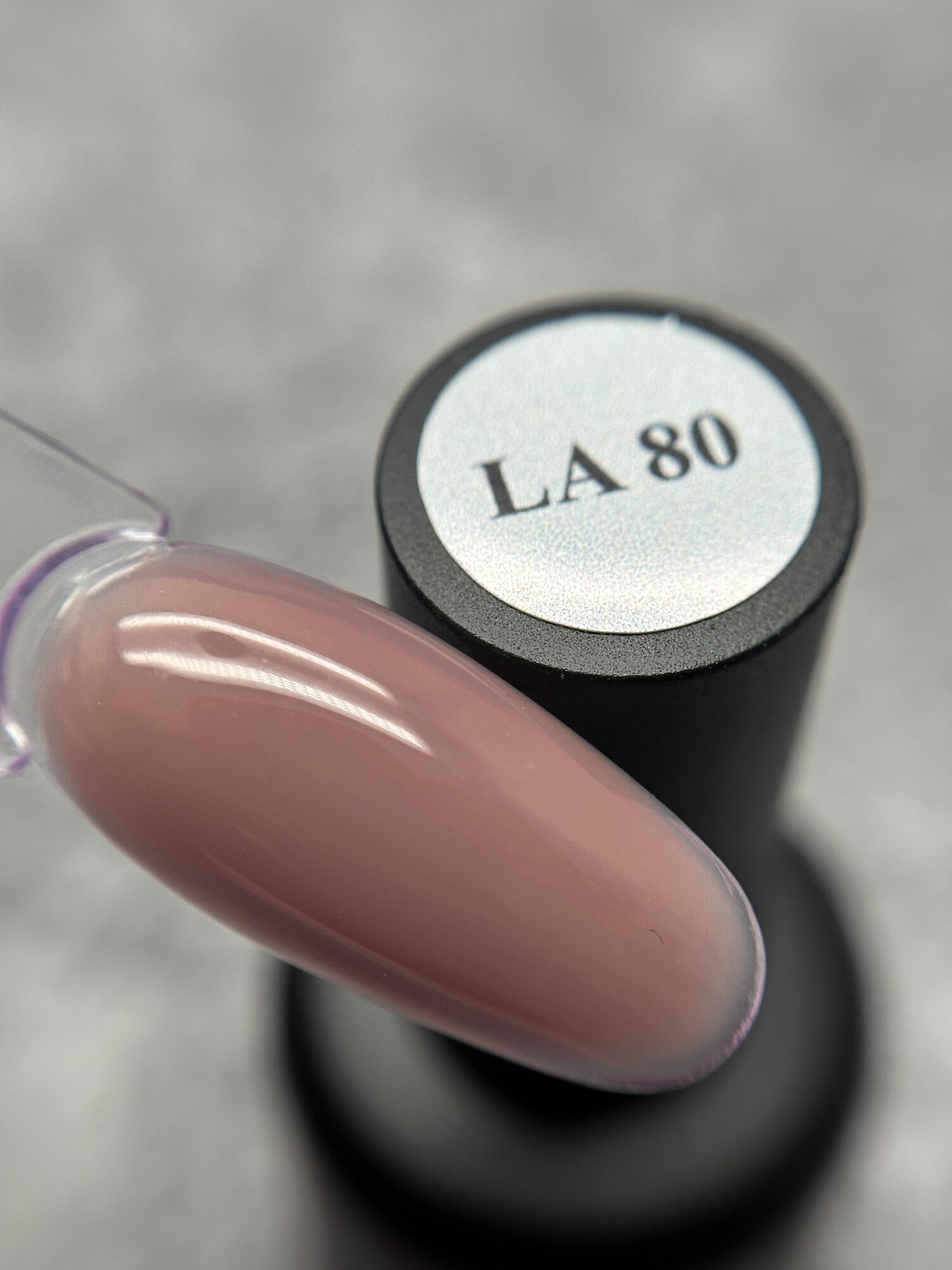 Жидкий акрил LA-80 TopShopNails, 15мл
