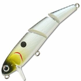 Воблер Kosadaka Cord SH 60F 60мм, 4,2г, 0,1-0,3м, цв. PSSH