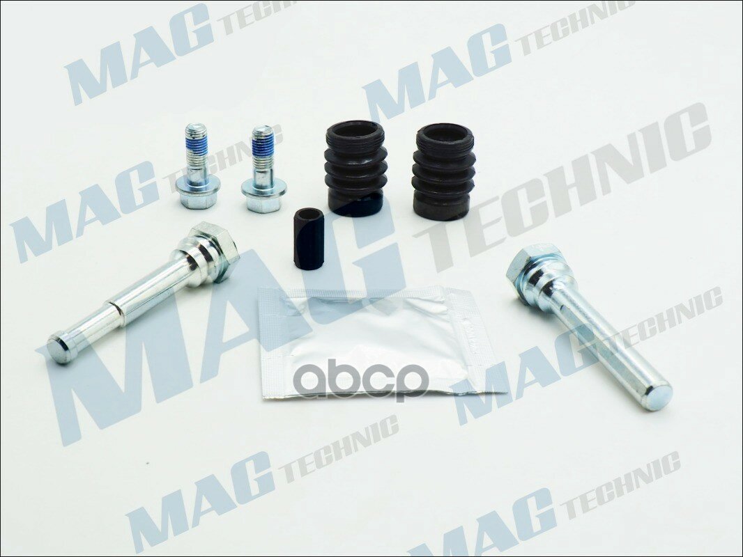 Направляющая суппорта (к-кт) Chevrolet Cruze (2009-2016) Opel Astra J (2010> MAGTECHNIC арт. mag200012