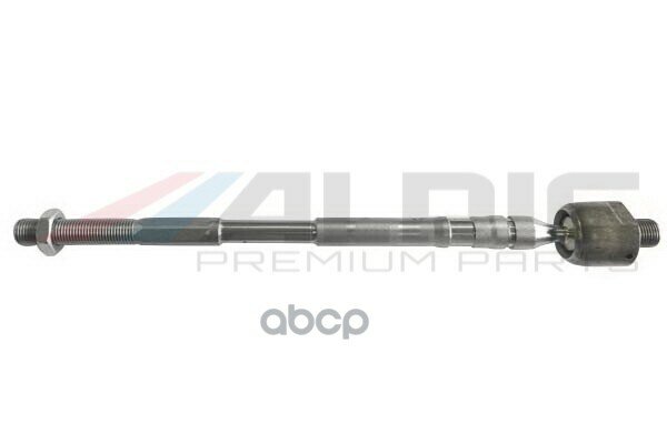 Тяга рулевая правая/левая SUBARU(FORESTER, IMPREZA, LEGACY, LEVORG, OUTBACK, XV) ALPIC арт. ASR249LR