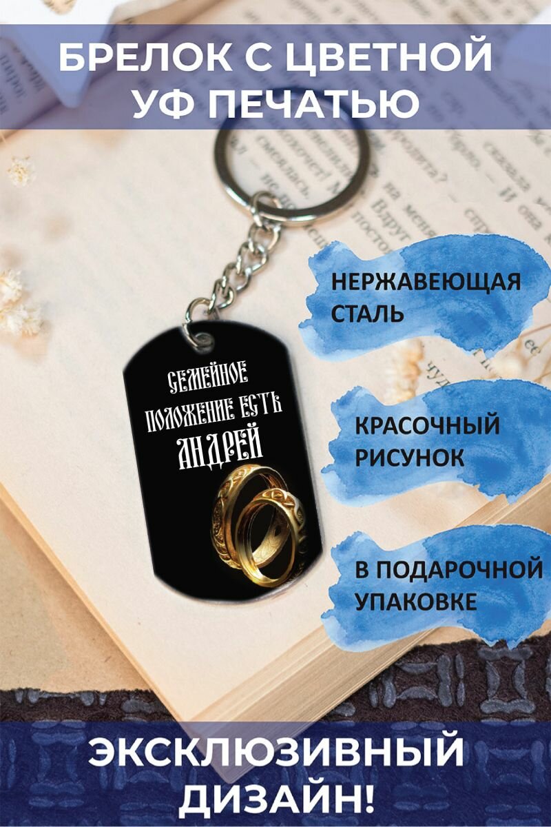 Брелок PNP