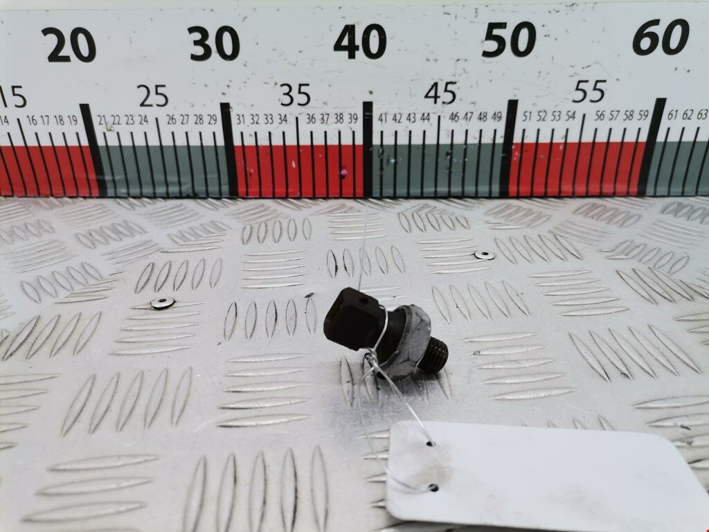 Датчик давления масла BMW 3-Series (E46) 12618611273 арт. 1861769