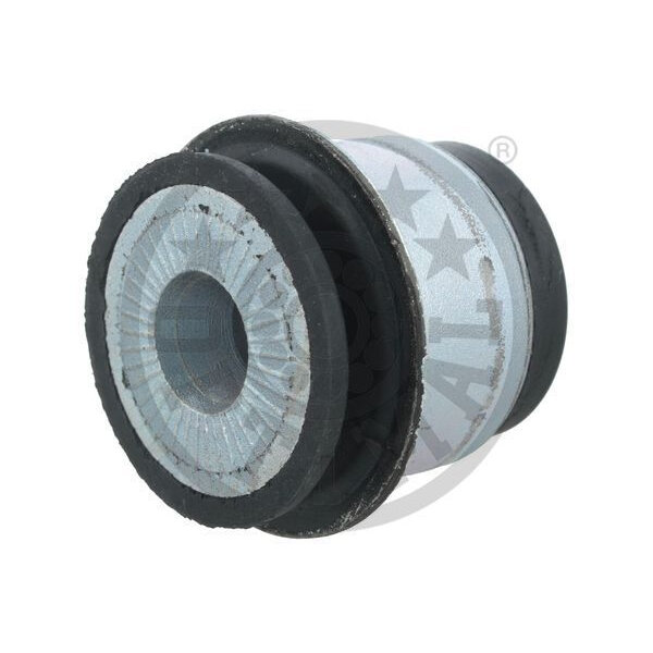 Опора двигателя передняя подушка для автомобиля Audi Volkswagen, OPTIMAL F8-1032 (1 шт.)