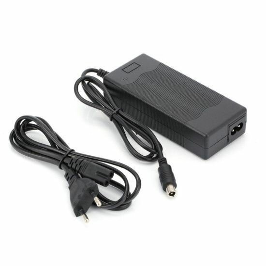 Зарядное устройство для Xiaomi M365, M365 PRO, Ninebot ES, G30, Kugoo L2 Pro