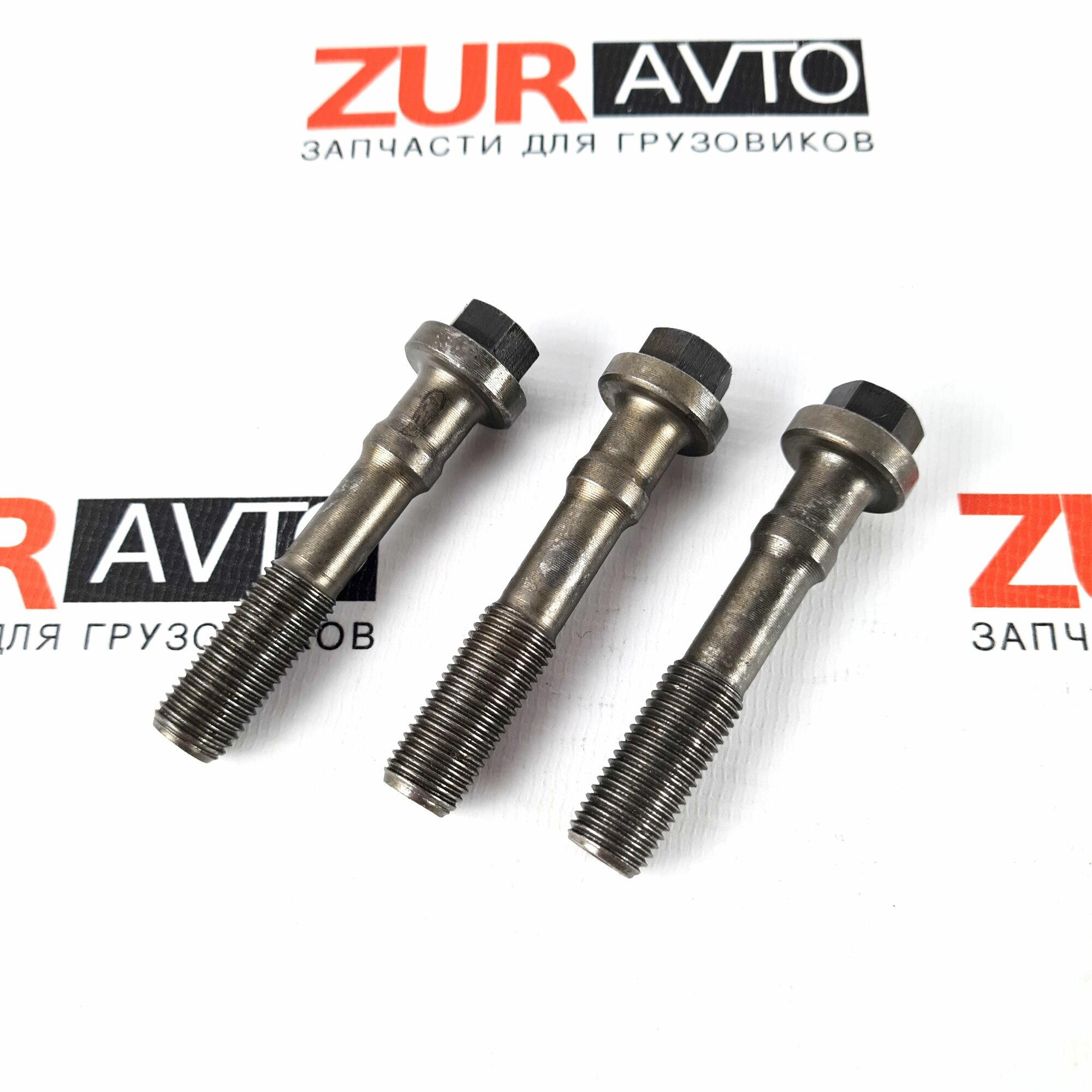 Болт шатуна 4-6BT