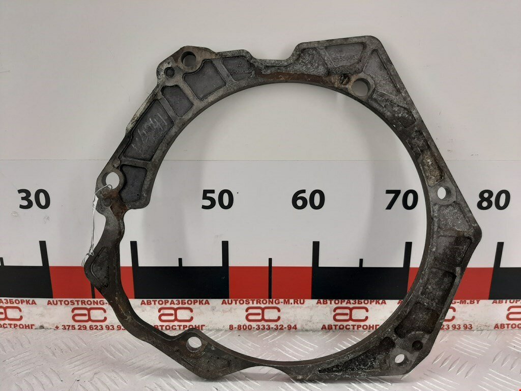 Прокладка КПП (пластина) Opel Corsa D 55350453 арт. 810416