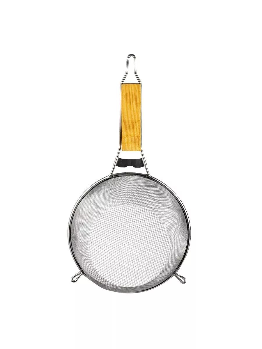 Дуршлаг с ручкой