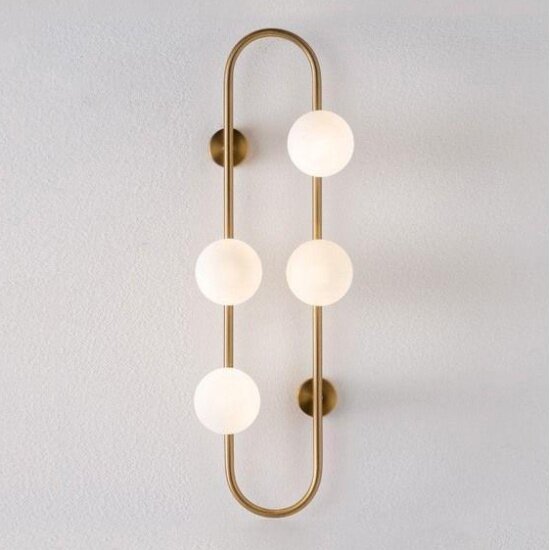 Бра Imperium Loft Hoop 140761-26