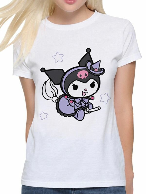 Футболка Dream Shirts