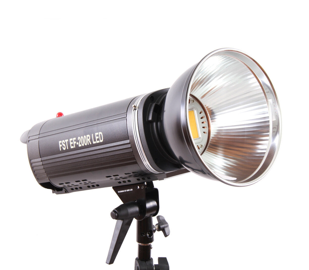 Осветитель FST EF-200R LED Sun Light, светодиодный, с пультом ДУ, 200 Вт, 5500K, питание от сети