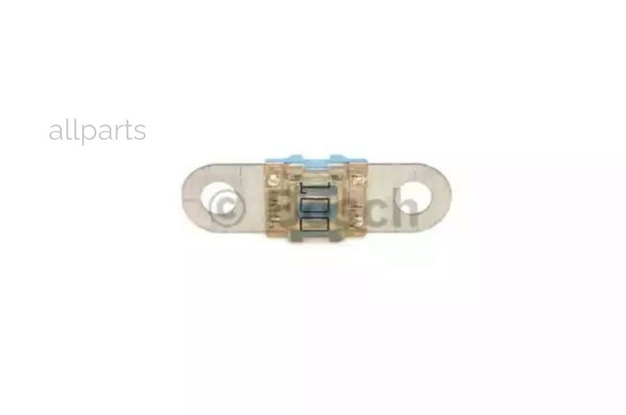 BOSCH 1987531011 Предохранитель 100А синий