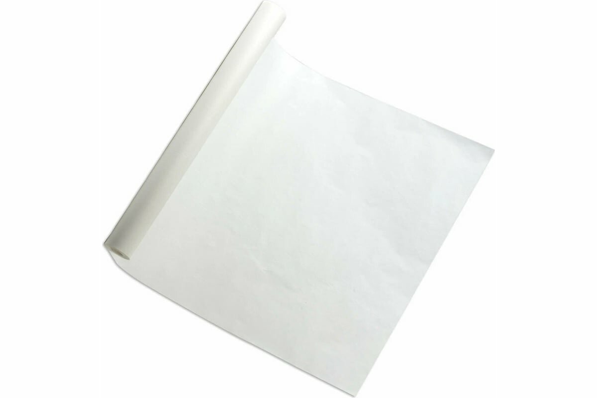 Staff Калька под карандаш, рулон 420 мм х 20 м, плотность 40 г/м2, , 115505