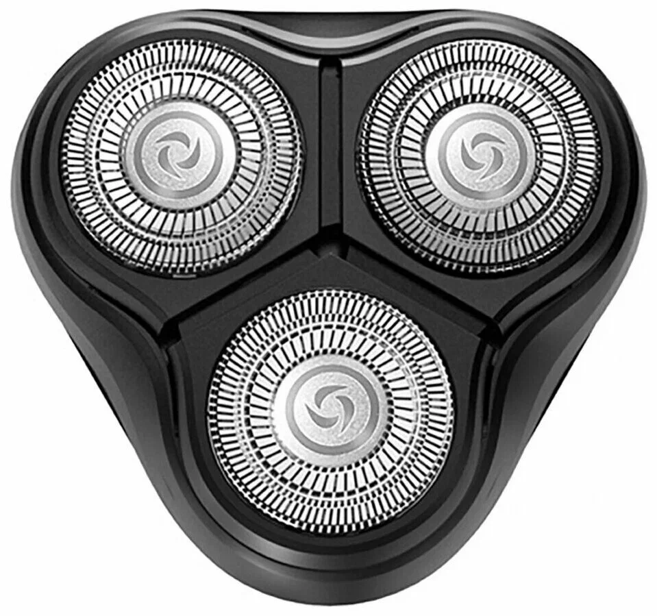 Сменные лезвия на электрическую бритву BOMIDI M3-1 silver