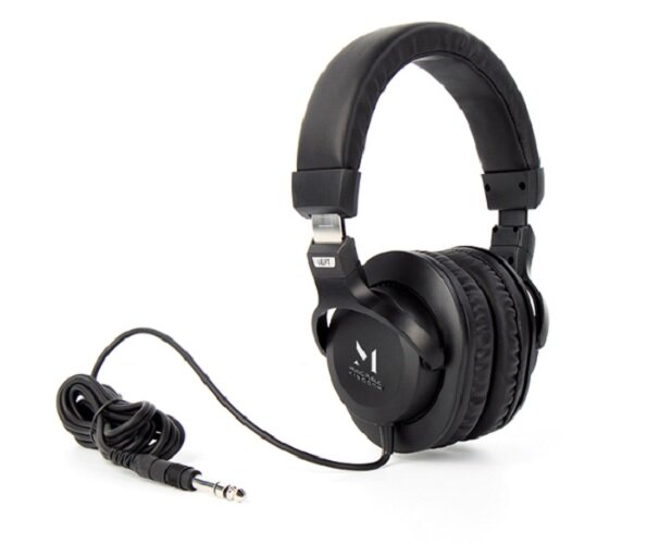 Наушники MUSIC PUBLIC KINGDOM HP401